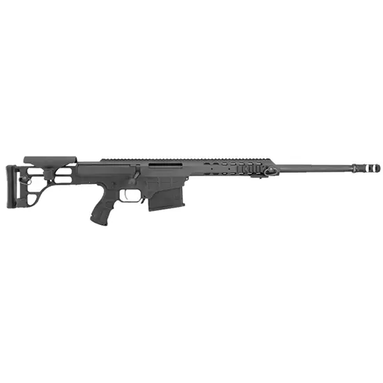 BARR 98B 338LAP FLD CFT 24 LGHT BBL BLACK | Locked & Loaded Limited