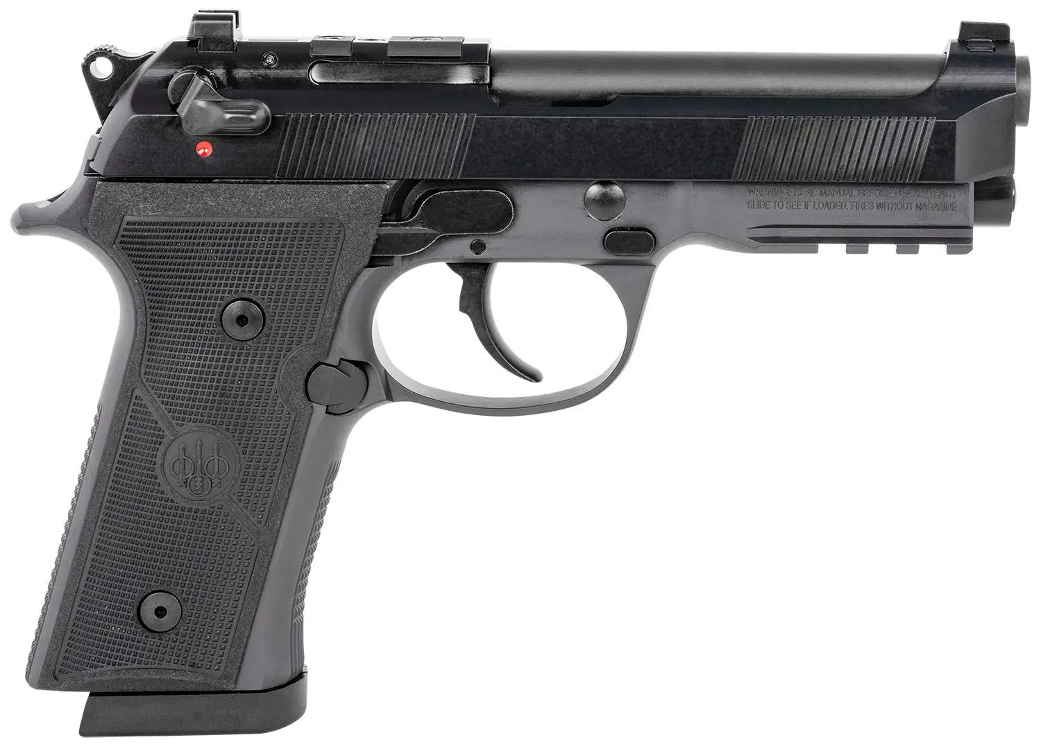 92X RDO GR CENTURION 9MM 18+1# | Locked & Loaded Limited